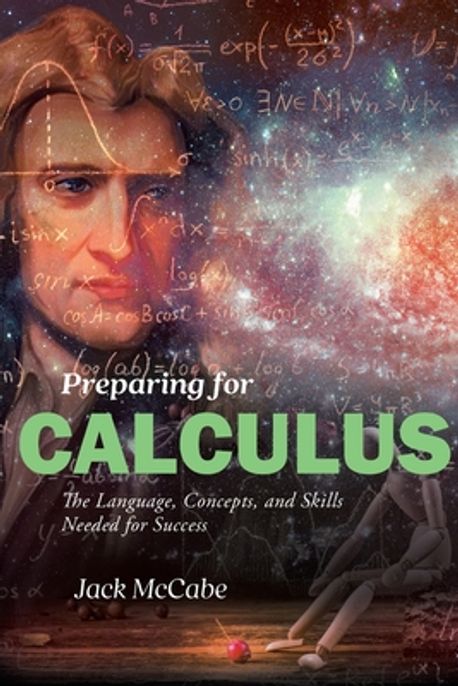 Preparing for Calculus | McCabe, Jack - 교보문고
