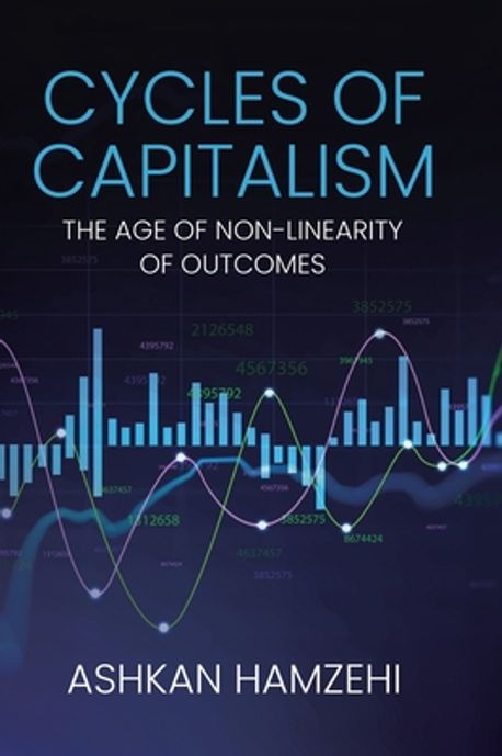 Cycles of Capitalism | Hamzehi, Ashkan - 교보문고