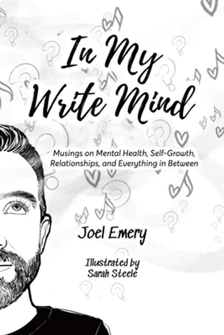 In My Write Mind | Emery, Joel - 교보문고