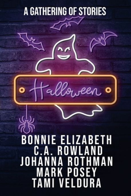 Halloween | Elizabeth, Bonnie - 교보문고