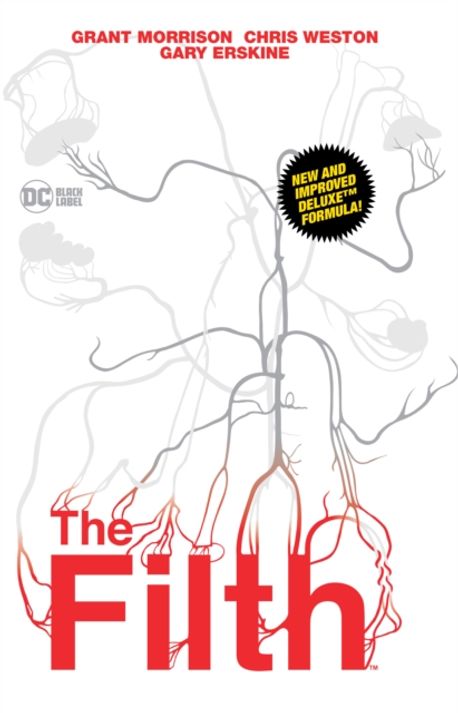 The Filth (New Edition) | Grant Morrison - 교보문고
