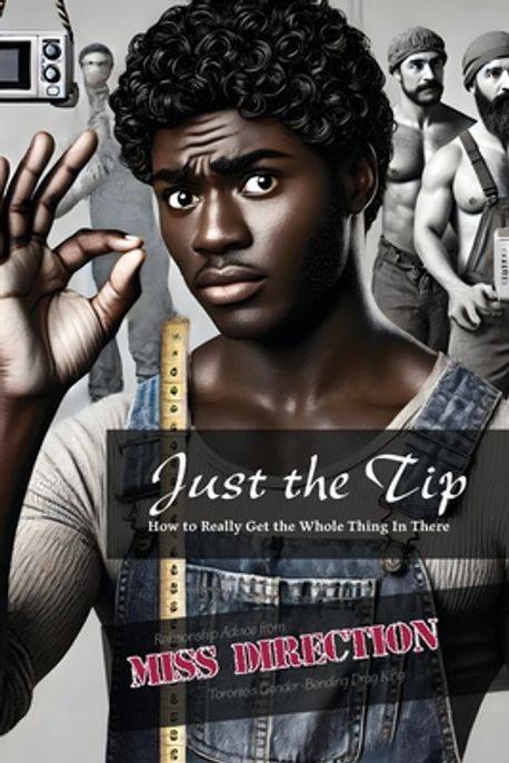 Just the Tip | Direction - 교보문고