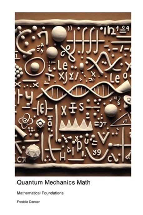 Mathematical Foundations of Quantum Mechanics | Dancer, Freddie - 교보문고