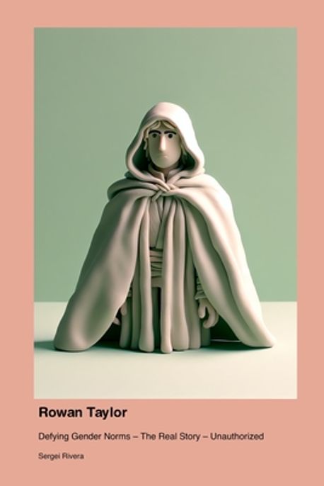 Rowan Taylor | Rivera, Sergei - 교보문고