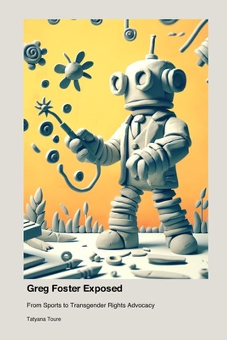 Greg Foster Exposed | Toure, Tatyana - 교보문고