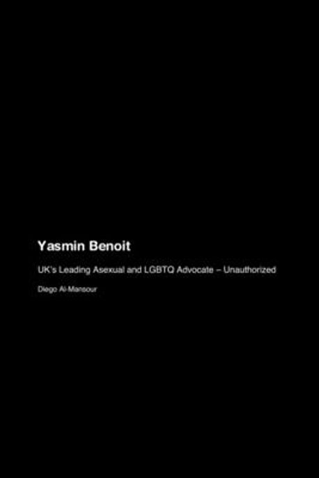 Yasmin Benoit | Al-Mansour, Diego - 교보문고