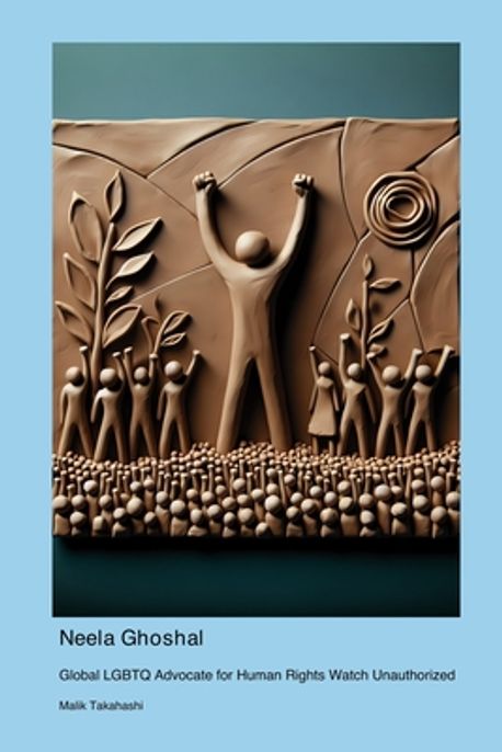 Neela Ghoshal | Takahashi, Malik - 교보문고