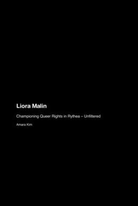 Liora Malin | Kim, Amara - 교보문고