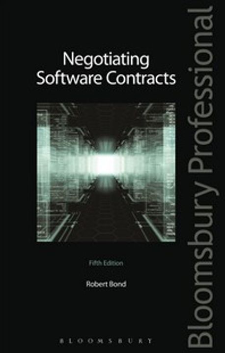 Negotiating Software Contracts | Bond, Robert - 교보문고