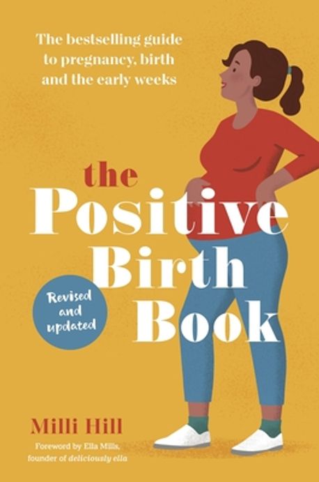 The Positive Birth Book | Milli Hill - 교보문고