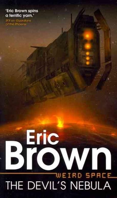 Weird Space | Abaddon Books - 교보문고