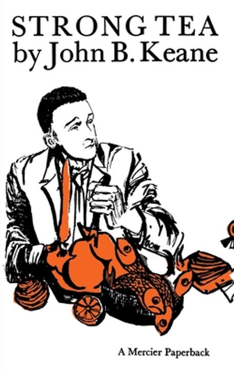 Strong Tea | Keane, John B. - 교보문고