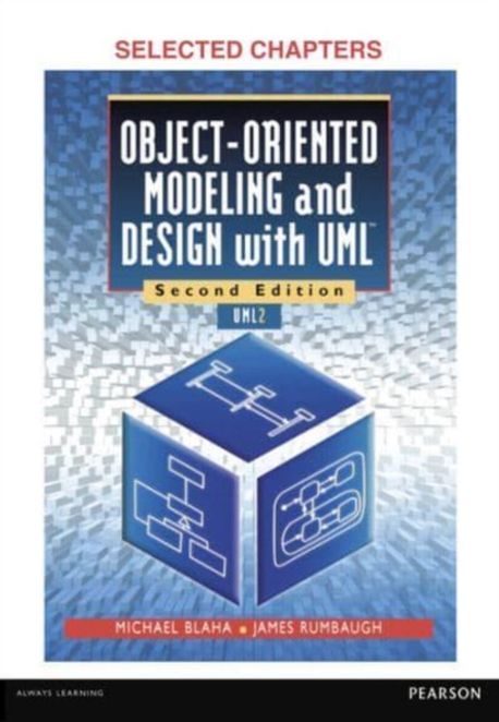 Object-Orientated Modelling and Design | Prima Gustiene - 교보문고