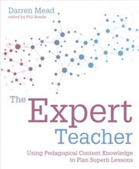 The Expert Teacher | Darren Mead - 교보문고