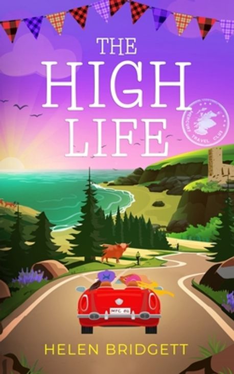 The High Life | Bridgett, Helen - 교보문고