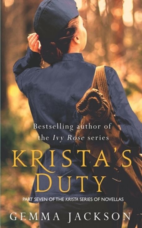 Krista's Duty | Jackson, Gemma - 교보문고