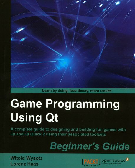 Game Programming Using Qt | Witold Wysota - 교보문고