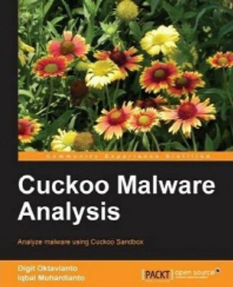 Cuckoo Malware Analysis | Digit Oktavianto - 교보문고