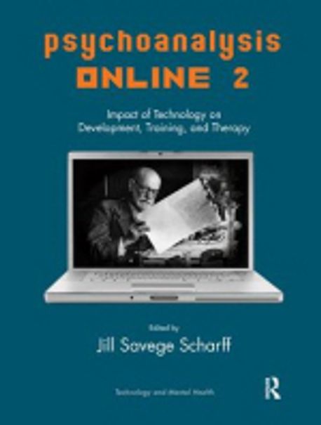 Psychoanalysis Online 2 | Scharff, Jill Savege (EDT) - 교보문고