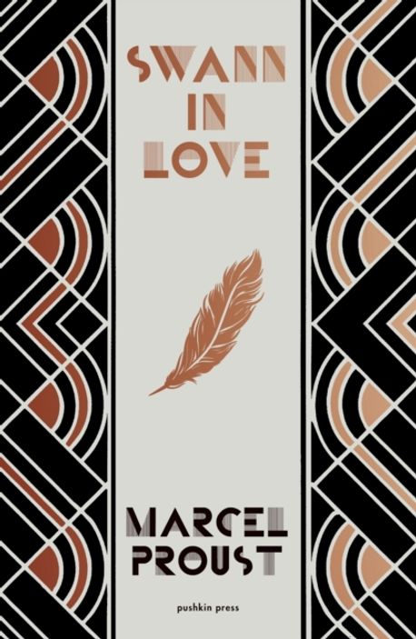 Swann in Love, Deluxe Edition | Marcel Proust - 교보문고