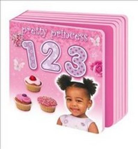 Pretty Princess 123 | Gail Daniels - 교보문고