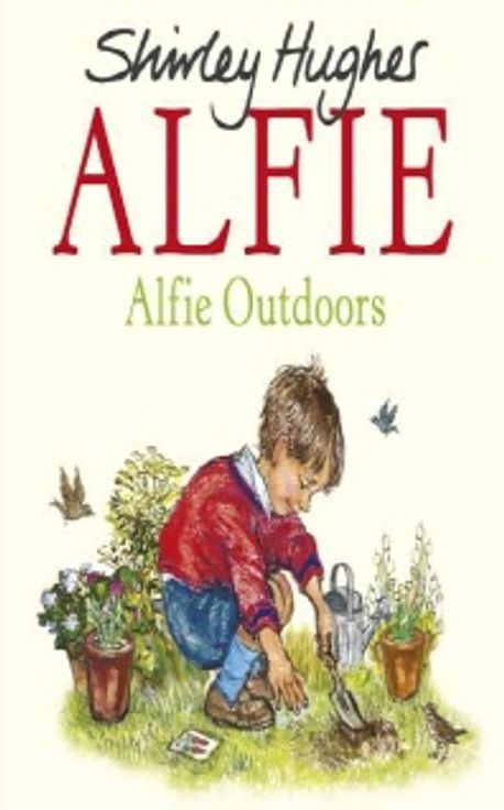 Alfie Outdoors | Shirley Hughes - 교보문고