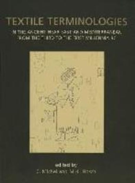 Textile Terminologies in the Ancient Near East and Mediterranean from ...