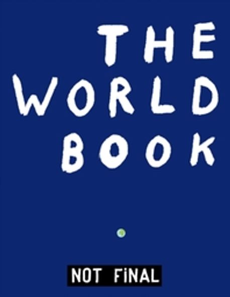 The World Book | Joe Fullman - 교보문고