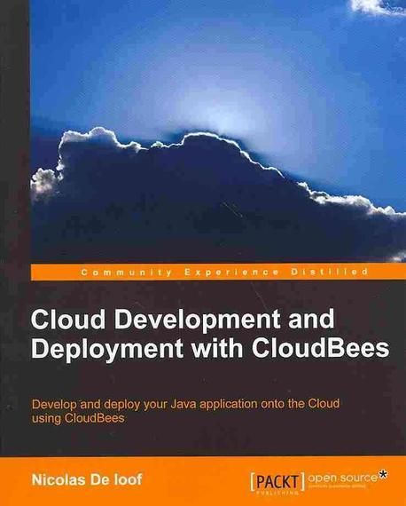 Cloud Development and Deployment with Cloudbees | Nicolas De Loof - 교보문고