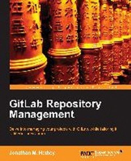 Gitlab Repository Management | Jonathan Hethey - 교보문고