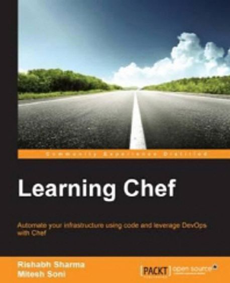 Learning Chef | Rishabh Sharma - 교보문고