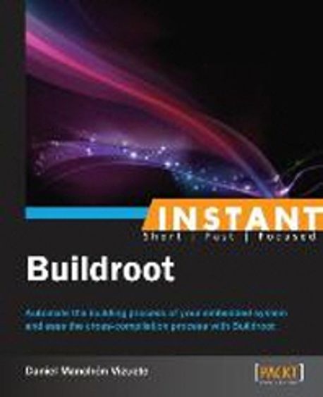 Instant Buildroot | Manchon, Daniel - 교보문고