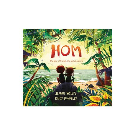 Hom | Jeanne Willis - 교보문고