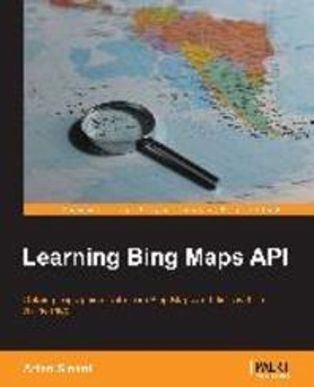 Learning Bing Maps API | Artan Sinani - 교보문고
