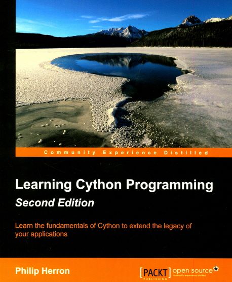 Learning Cython Programming | Philip Herron - 교보문고