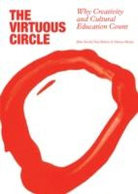 The Virtuous Circle | John Sorrell - 교보문고