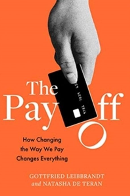 The Pay Off | Gottfried Leibbrandt - 교보문고