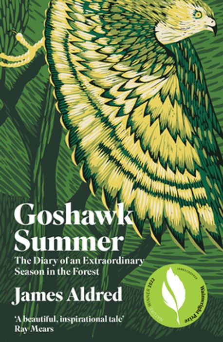 Goshawk Summer | James Aldred - 교보문고