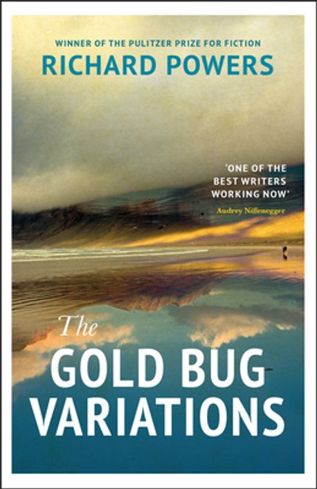 The Gold Bug Variations | Richard Powers - 교보문고