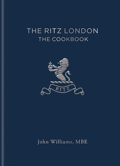 The Ritz London | Williams, John - 교보문고