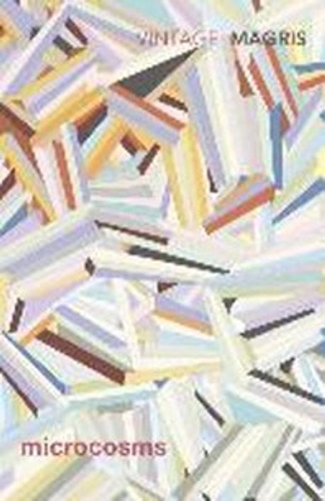 Microcosms | Claudio Magris - 교보문고