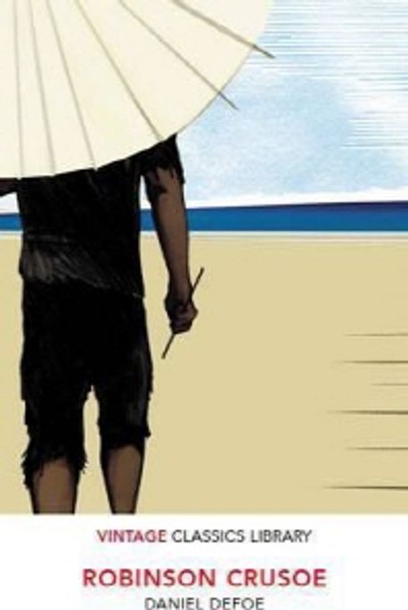 Robinson Crusoe | - 교보문고