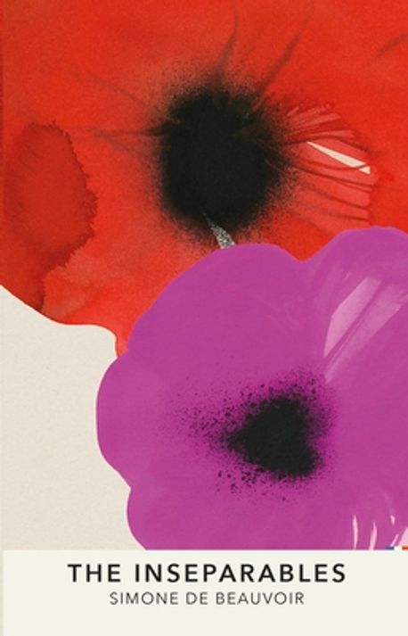 The Inseparables | Simone de Beauvoir - 교보문고