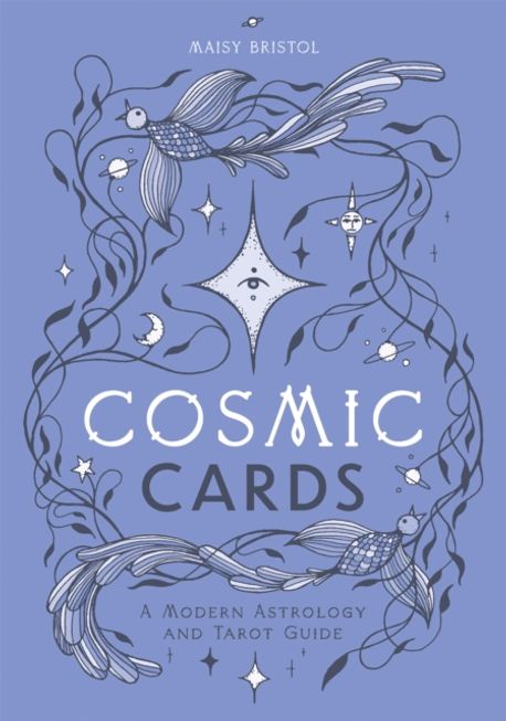 Cosmic Cards | Maisy Bristol - 교보문고