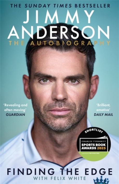 Jimmy Anderson | Jimmy Anderson - 교보문고