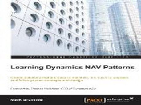 Learning Dynamics NAV Patterns | Mark Brummel - 교보문고