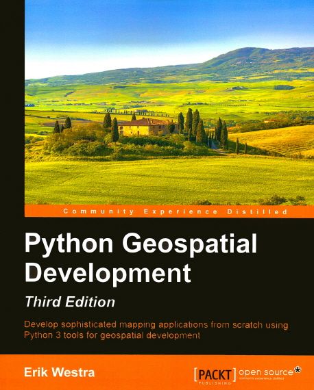 Python Geospatial Development | Erik Westra - 교보문고