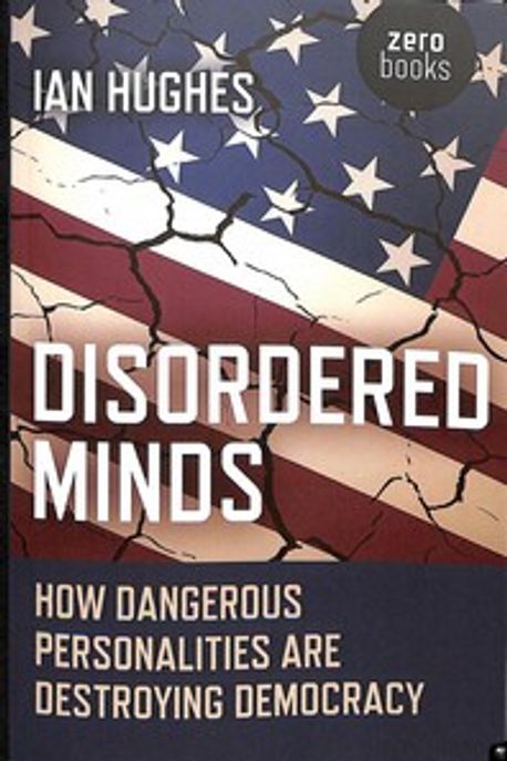 Disordered Minds | Hughes, Ian - 교보문고