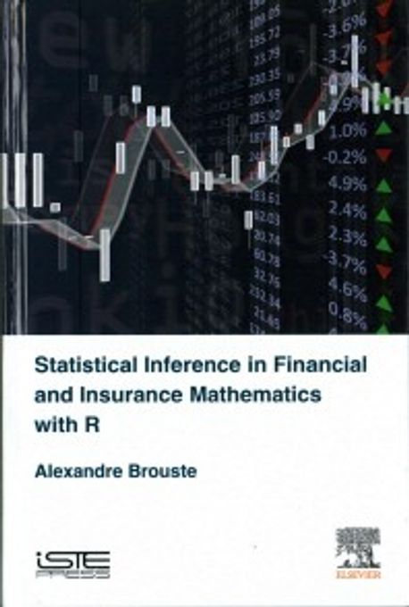 Statistical Inference in Financial and Insurance Mathematics with R ...