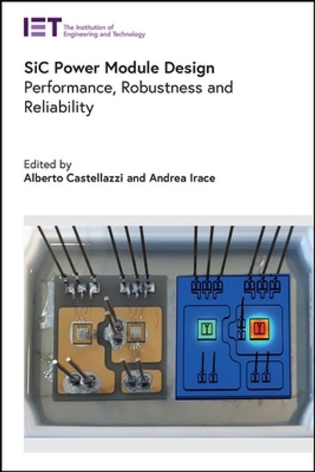 Sic Power Module Design | Castellazzi, Alberto - 교보문고